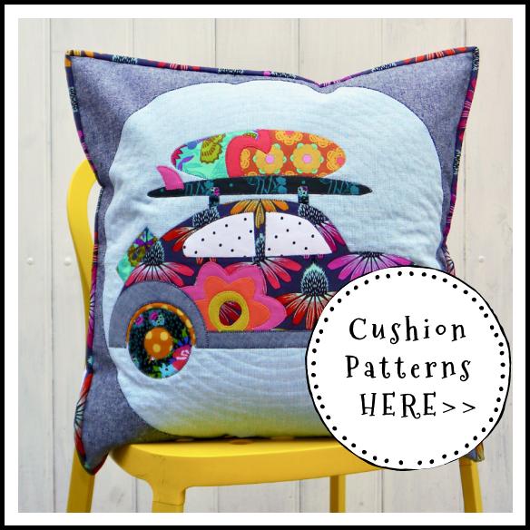 Cushion Patterns – Tagged "Patterns_Stitchery Patterns" – MillyMac Supplies