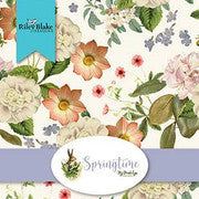Springtime~Riley Blake – MillyMac Supplies