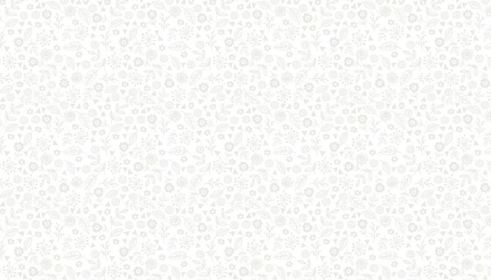 New Essentials~ Doodle Ditzy~White on white – MillyMac Supplies