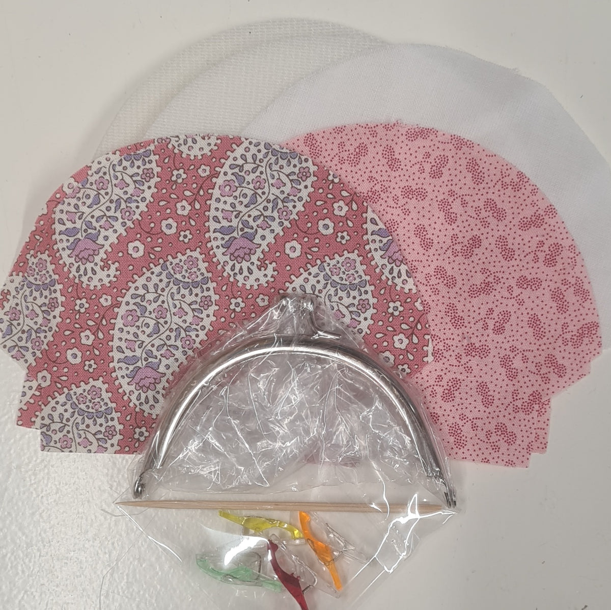 Tilda Jubilee Celebration ~Coin Purse Kits – MillyMac Supplies