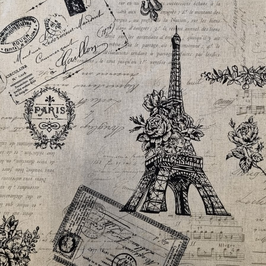 Joban~ Music in Paris – MillyMac Supplies