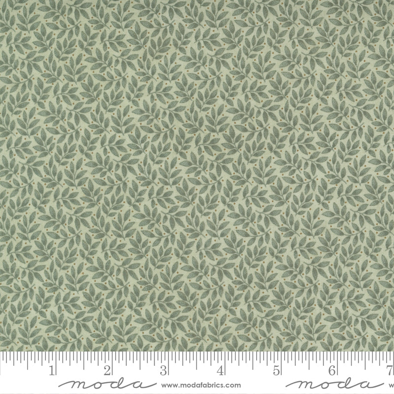 Rendezvous~3 Sisters~Ivy~Mist – MillyMac Supplies