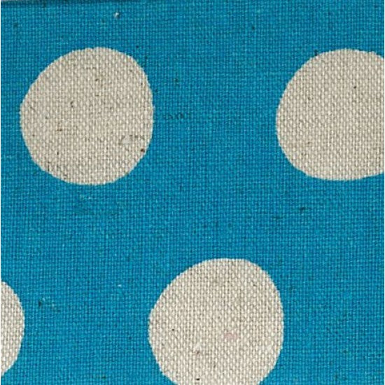 Kochi~ Sky Blue dots – MillyMac Supplies